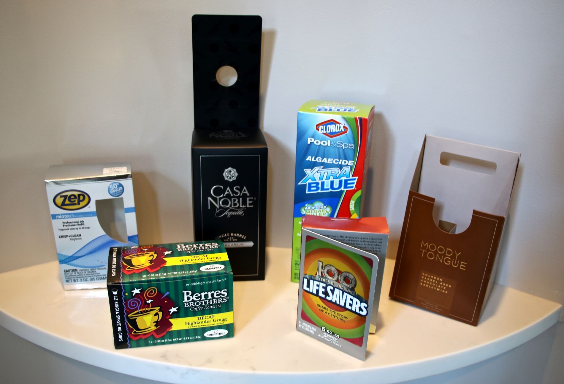 Elite Packaging | Direct Envelope